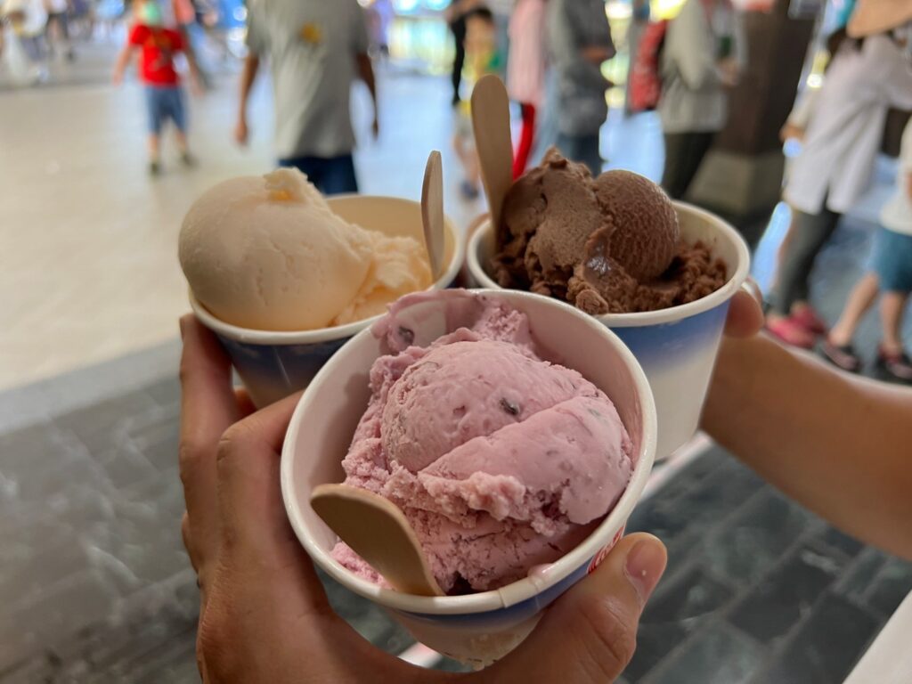 2024花蓮美食｜在地必吃消暑冰品名店 - 煙波花蓮館 | Lakeshore Hotel Hualien