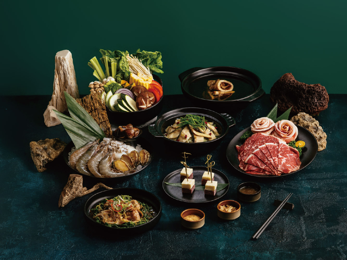 愛鄰有禮，邀你歡享 - 煙波花蓮館 | Lakeshore Hotel Hualien